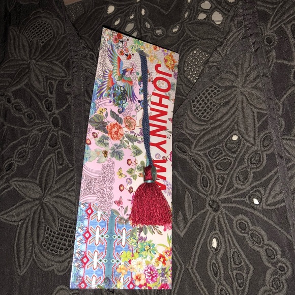 Johnny Was | Tops | Brand New Johnny Was Poncho Tags On | Poshmark